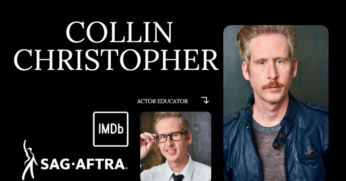 CollinChristopher.com